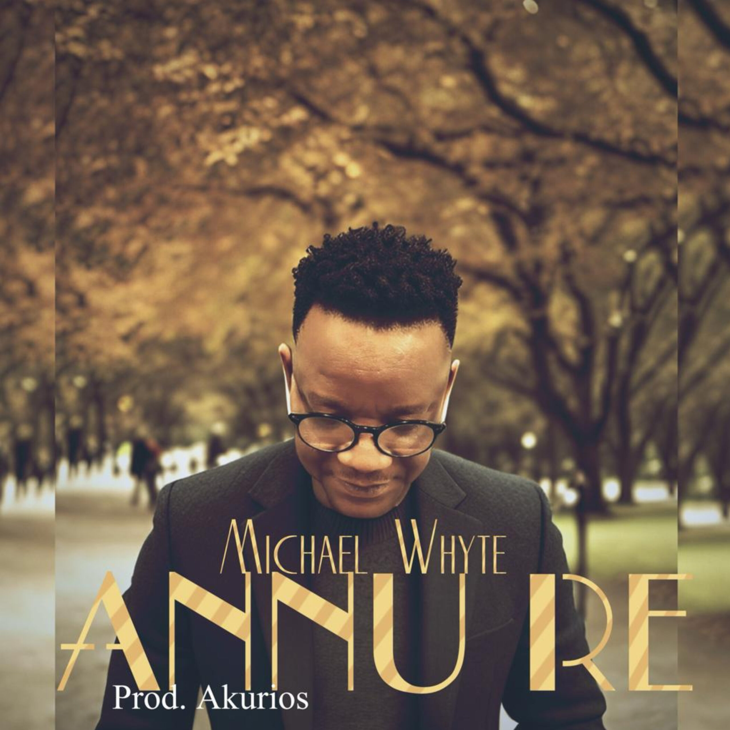 ‘AANU RE’ (Mercy) – Michael Whyte (Mp3, Mp4 Download Lyrics) » Gospel Cover